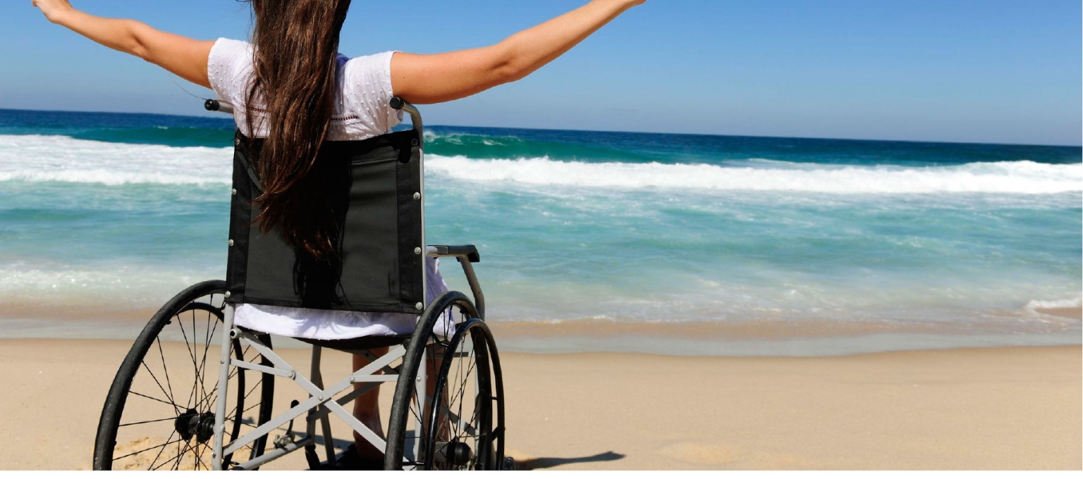 Tecnoaccesible - Tecnoaccesible Chile