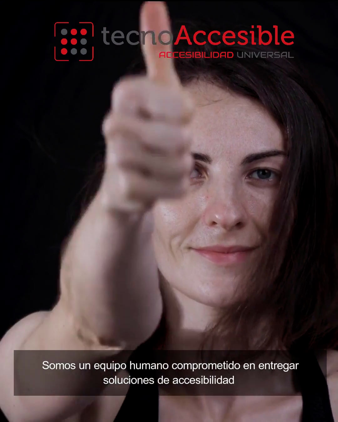 Soluciones de accesibilidad para personas con discapacidad física y ...