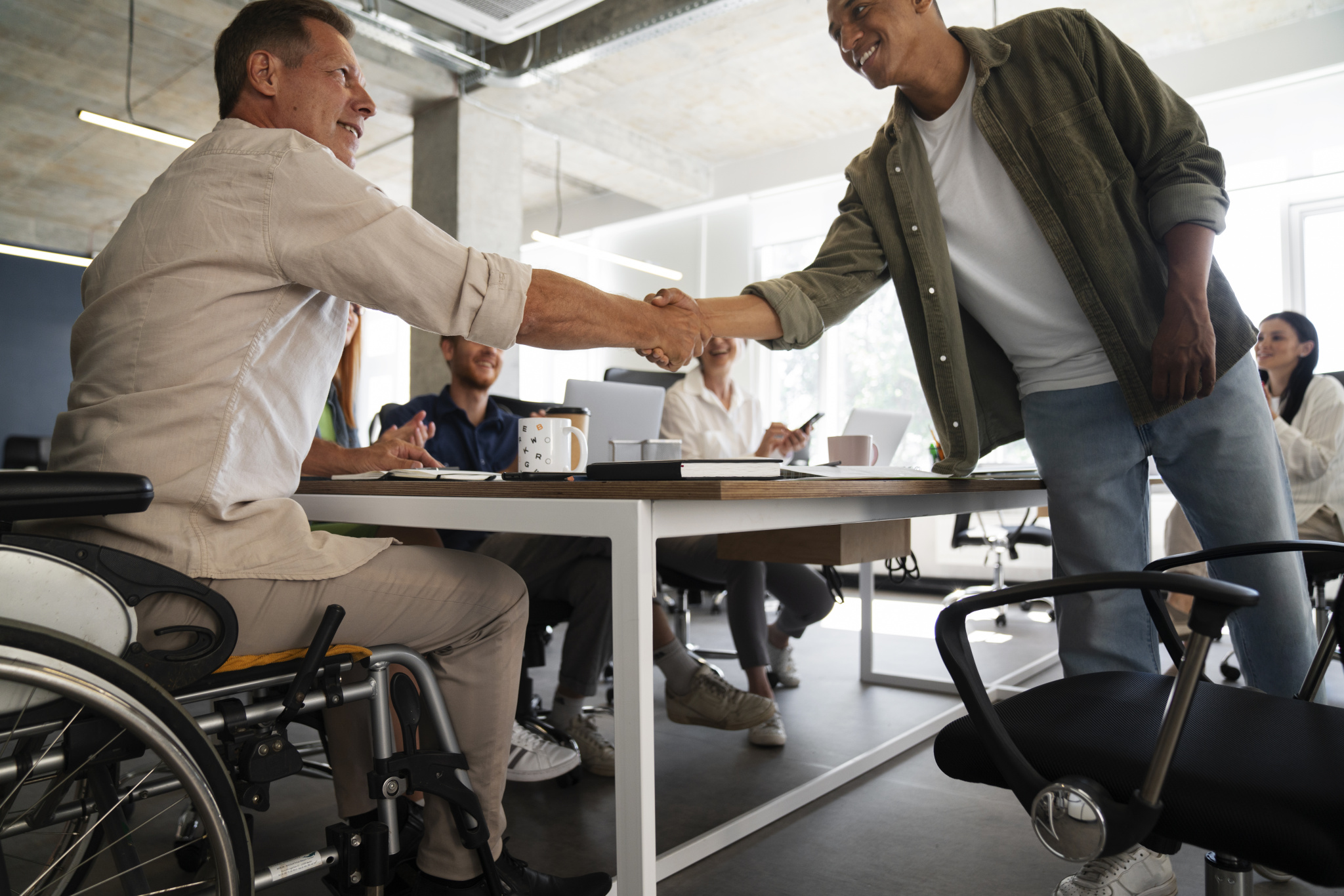 Por qué la accesibilidad universal es importante para tu negocio ...